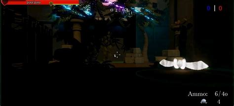 Abdallah Saeed On Linkedin Gamdev Unrealengine Multiplayer
