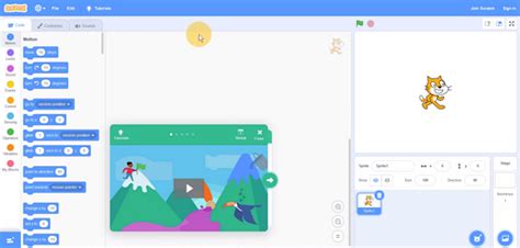 How To Create Algorithms In Scratch Beginner Tutorial Gamedev Academy