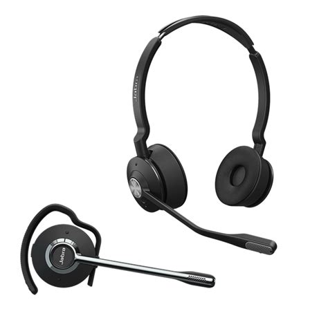 Jabra Engage 75 Microelectronic