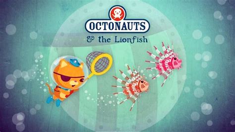 Octonauts Season 2 Originals For Paramount