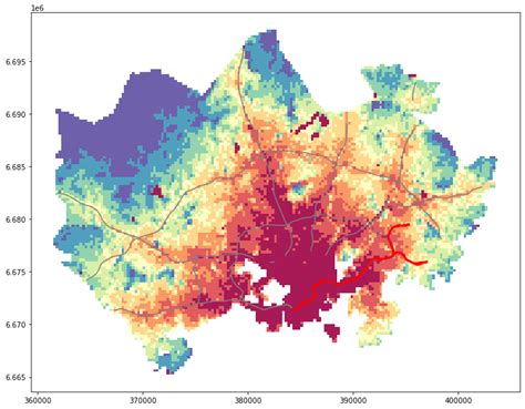 Static Maps