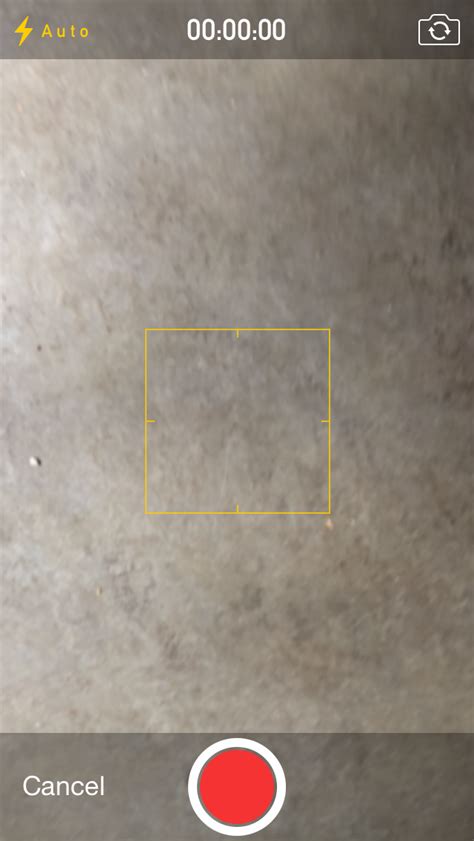 Ios Disable The Retake Play And Use Video Screen