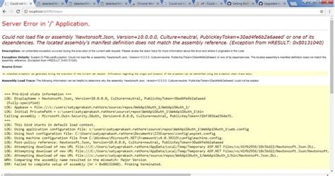 Aspnet Cnet Angularjs Entity Framework Jquery Mvc Interview Question Could Not Load