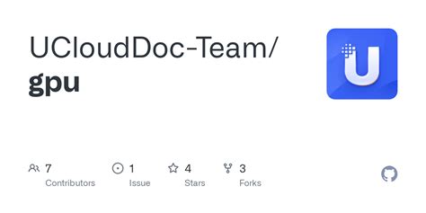 Gpuuserguidencclperformancetuningmd At Master · Uclouddoc Teamgpu · Github
