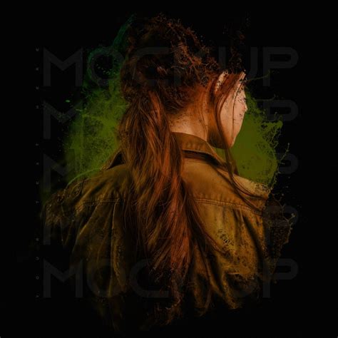 Premium Psd Smoke Effect