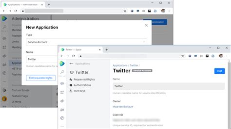 monitoring twitter with azure logicapps and jetbrains space maarten