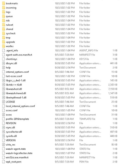 Error Updating Windows Agent Using Msi Package · Issue 19379 · Wazuh
