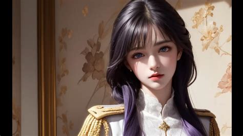 Ai绘画，第152期，制服啊！ 为萝莉而战 为萝莉而战 哔哩哔哩视频