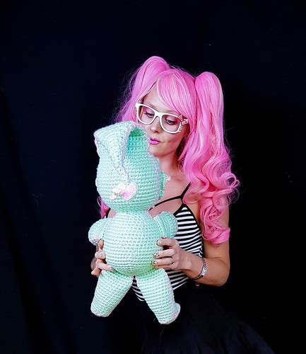 Ravelry Grubby Bubby Pattern By Natalie Allen