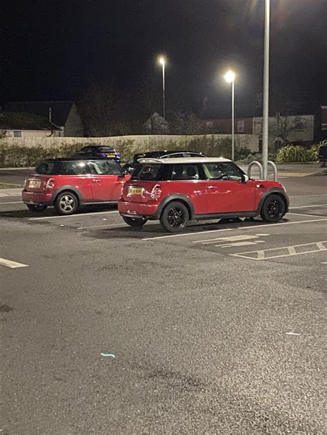 Rule Number 1 R Mini