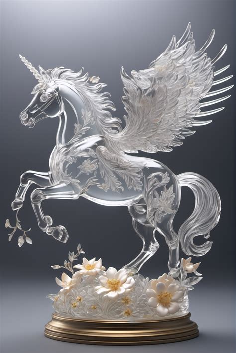 Download Object Crystal Glass Royalty Free Stock Illustration Image Pixabay