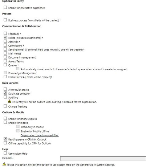 Dynamics 365 What Does Include Entity Metadata Do Hosks Dynamic Blog