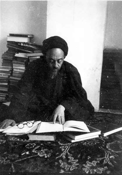 علامه طباطبایی