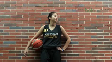 Sitha Dewi Marino Pesona Italia Di Basket Indonesia Ragam