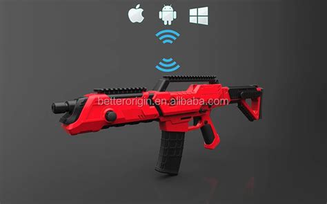 패드 파워 건 비디오 게임 건 컨트롤러 Pc 게임 컨트롤러 24g