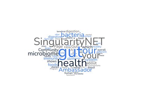 Ai And Human Cognitive Enhancement A Symbiotic Evolution By Devonhardy Singularitynet