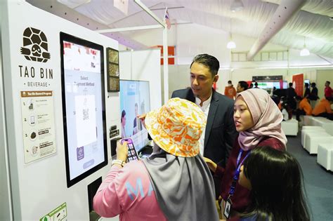 Finexus Sponsoring Innoex 2023 By Cyberview