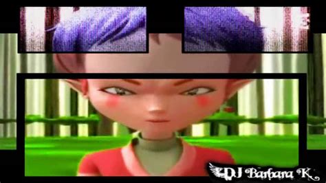 Code Lyoko Nothing But Aelita YouTube