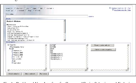 figure 1 from universal script wrapper — an innovative solution to
