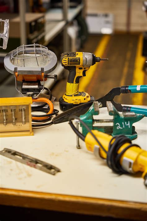 Eastside Rebuilds Tool Library Borrow Tools For Less