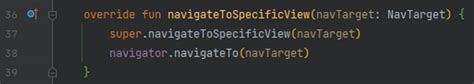 Navigation Mit Android Jetpack Compose Adesso Mobile