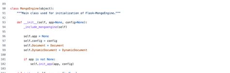 Mongoengine Models Field Missing · Issue 500 · Mongoengineflask