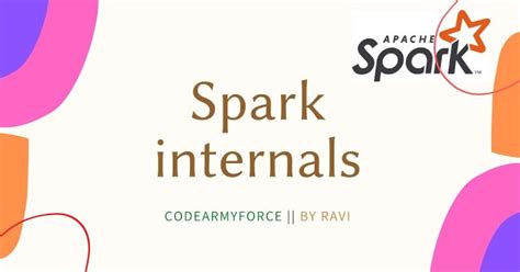 Ravi Kumar On Linkedin Spark Internals