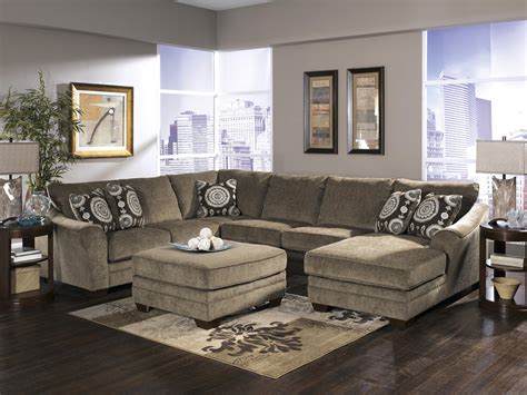 Living Room Ideas With Sectional Sofa