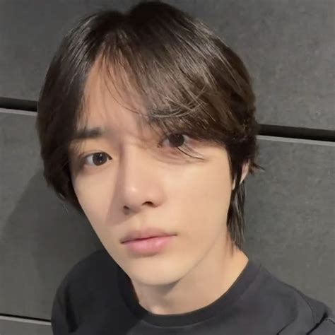 Beomgyu Animasi