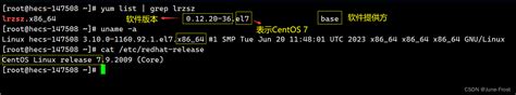 【从零开始学习linux】一文带你了解yum周边生态及vim常见模式 yum模式 csdn博客