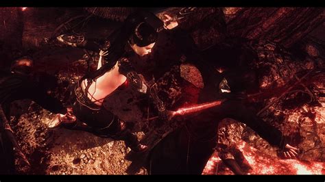 Chapter Section Remake Vampire S Gambit Of Blood And Pleasure LoversLab