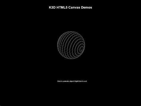 awesome html5 canvas animations part3 visual foxpro codes