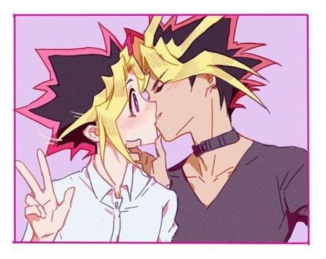 Volver A Confiar Puzzleshipping Cap 3 Wattpad