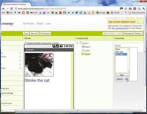 Cara Membuat Game Android Sederhana Sendiri Lagi Geeklasopa