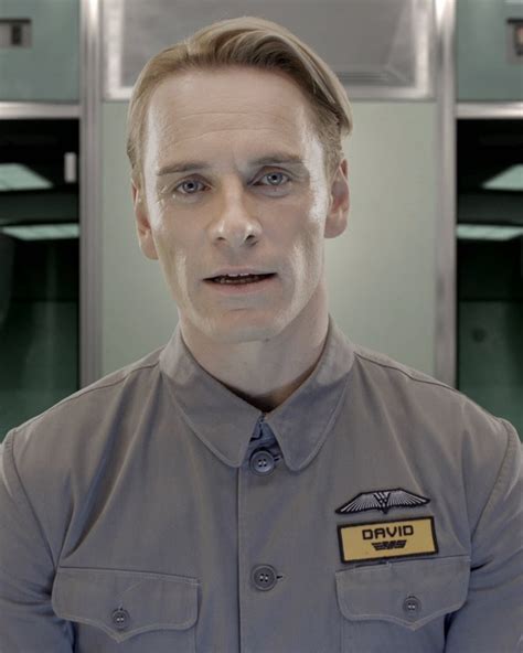 David 8 Villains Wiki Fandom