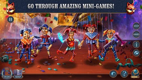 Hidden Objects Magic City Detective Wings Of Revenge Collectors