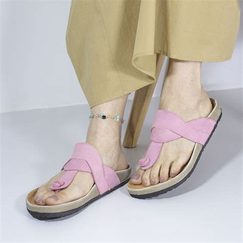 Ripley Sandalias Maribu Puro Cuero 701