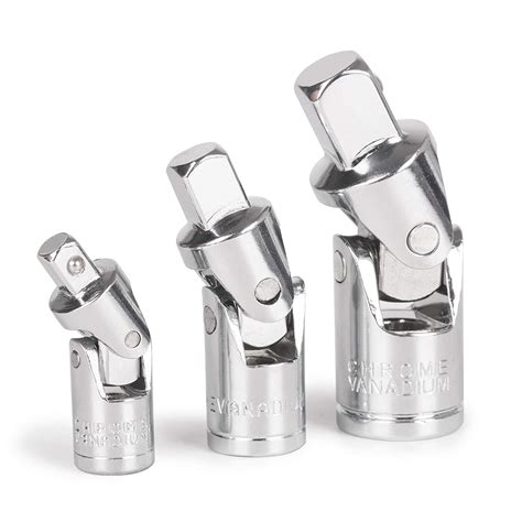 Universal Joint Socket Review At Arron Holthaus Blog