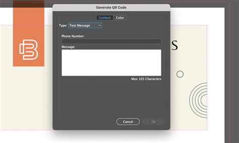 How To Design A QR Code IDevie