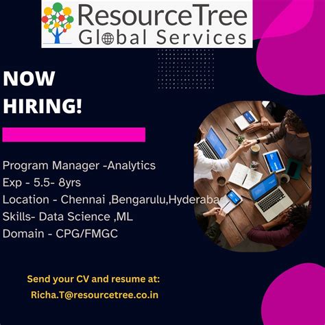 Richa Tiwari On Linkedin Datascience Chennaiopenings Hyderabadhiring Bengaluruhiring