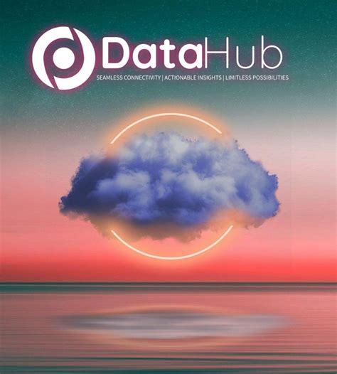 datahub a new dawn in business intelligence and data management