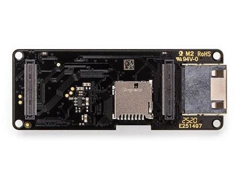 Arduino Protenta Vision Shield Ethernet At ₹ 519999piece अर्दुइनो