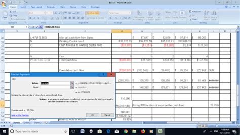 Set Up A Spreadsheet Showing Input And Output Sections Next To Each Other To Facilitate Ease Of