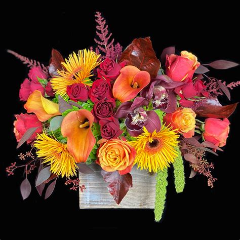 New Fall Designs Have Been Added Boston Florist Stapleton Floral