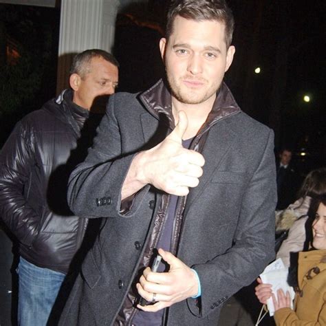 Michael Bublé Animera Les Junos