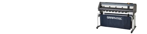 Cutting Plotters The Americas Graphtec