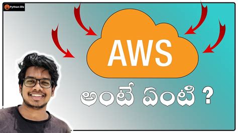 What Is Aws In Telugu Youtube