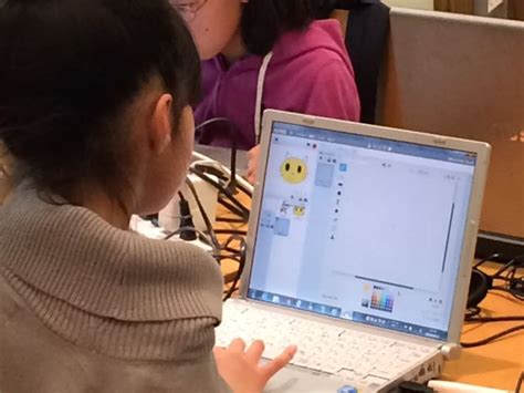 scratchワークショップに行ってきた 2014年4月編 とりあえずやってみる