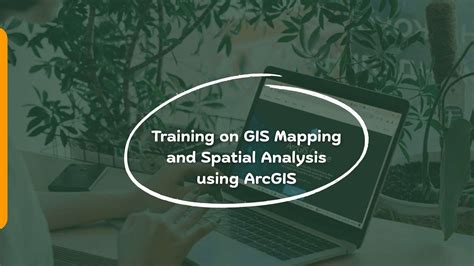 Training On Gis Mapping And Spatial Analysis Using Arcgis Devimpact